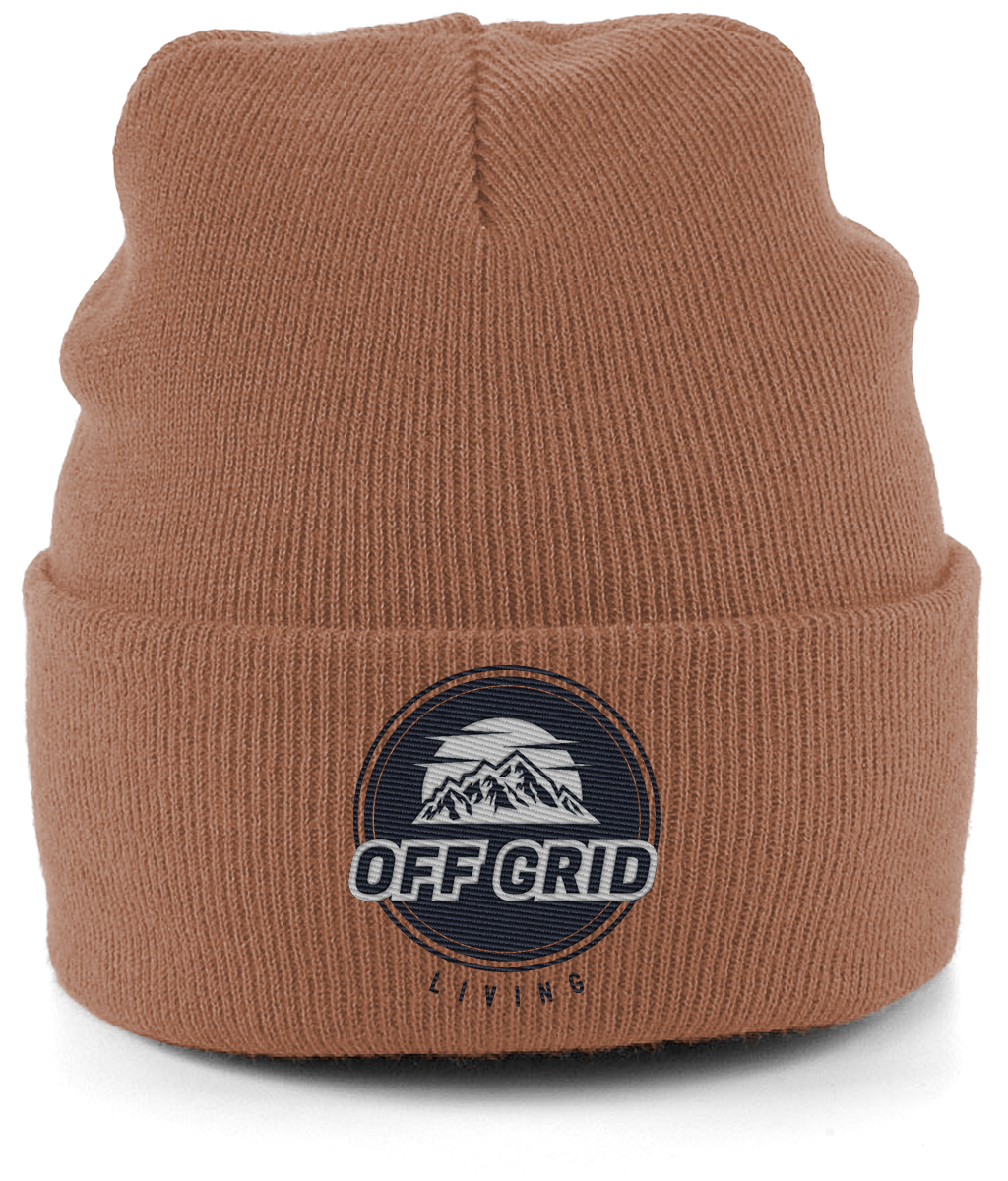 Beanies – OFF GRID OUTDOORLIVING